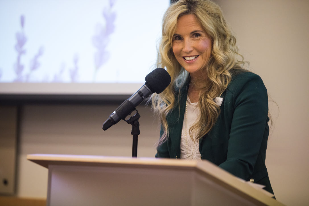 EXECUTIVE BOARD – Hope𝟰Orem