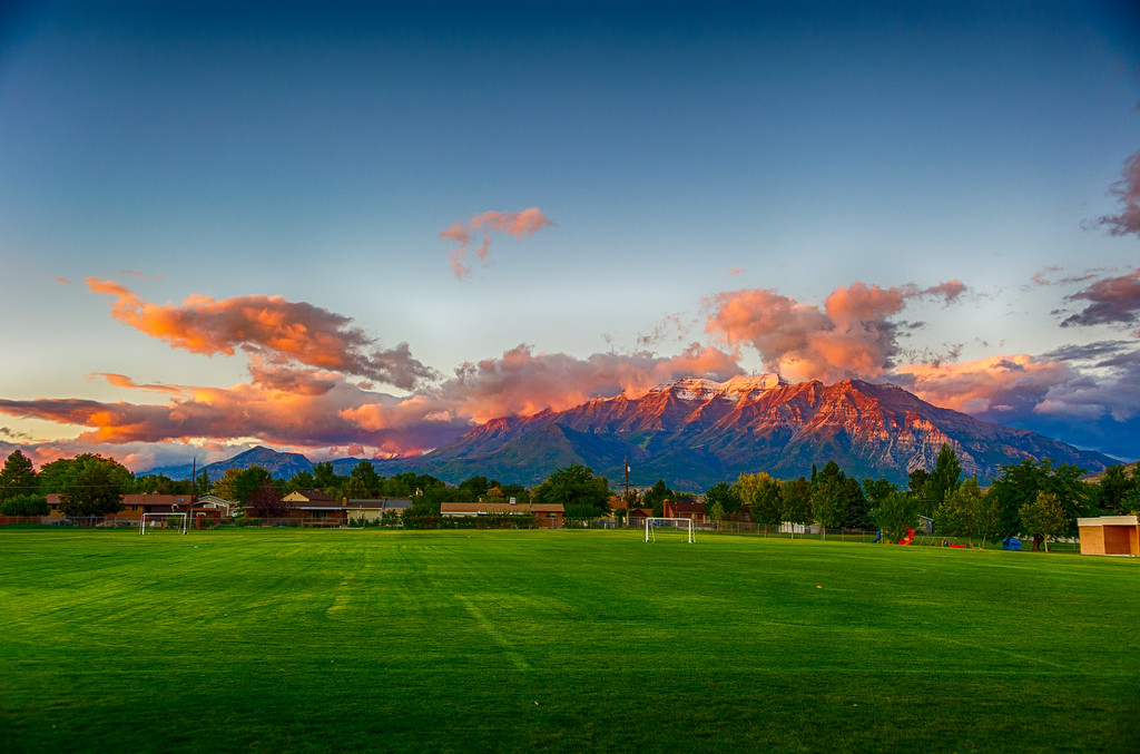 Hope𝟰Orem – Suicide Awareness. Prevention. Postvention.